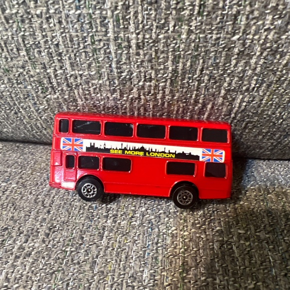 Toys | London Bus Toy Car | Poshmark
